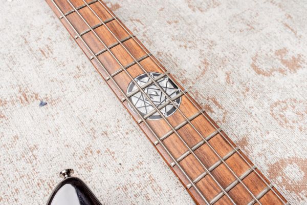 Ibanez PGB1 Paul Gray Signature B-Stock – Fanatic Guitars