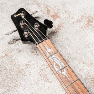 Ibanez PGB1 Paul Gray Signature B-Stock – Fanatic Guitars