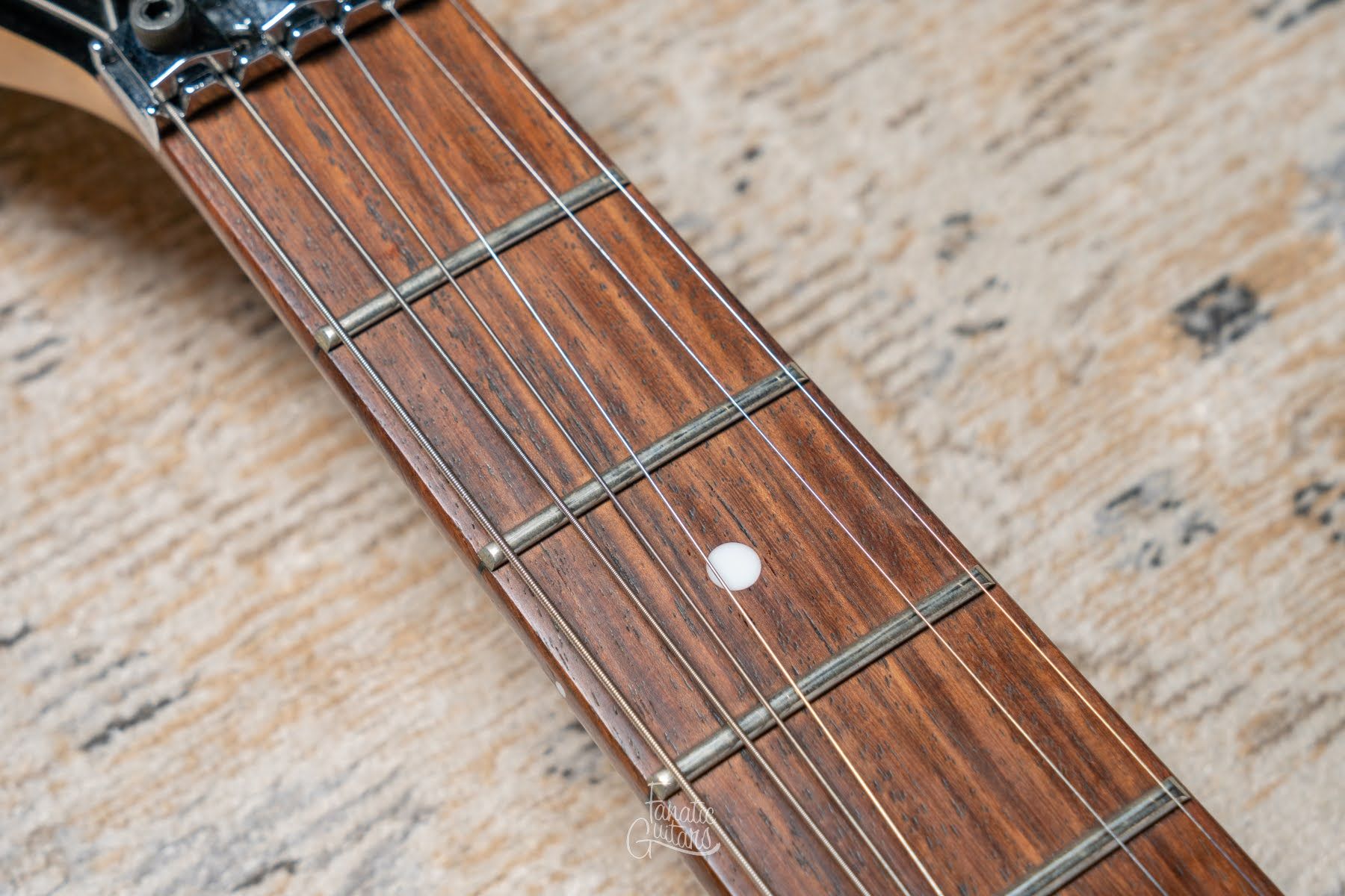 Jackson Dinky JS30 Japan #9676809 Segunda Mano – Fanatic Guitars