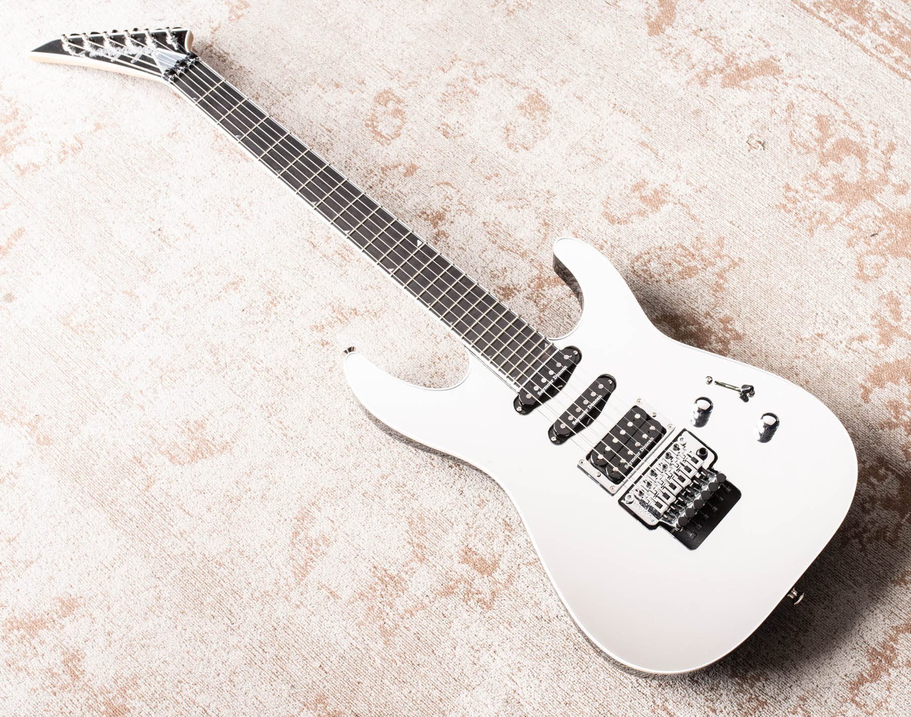 Jackson Pro Series Soloist SL3R – Mirror #CYJ2102913 Segunda Mano