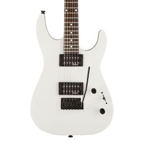 Jackson JS11 Dinky White – Fanatic Guitars