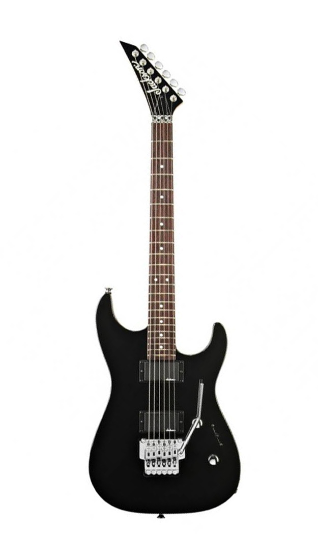 Jackson JS30DK Black