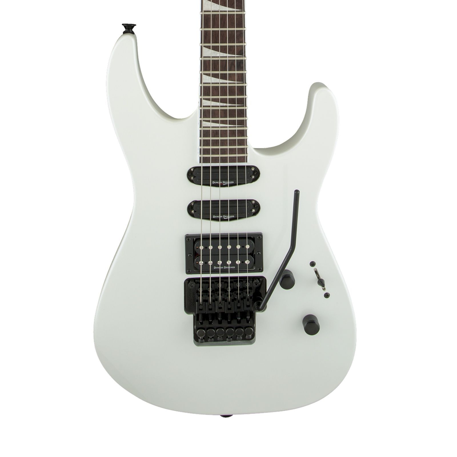 Jackson SL3X Metallic Pearl White – Fanatic Guitars
