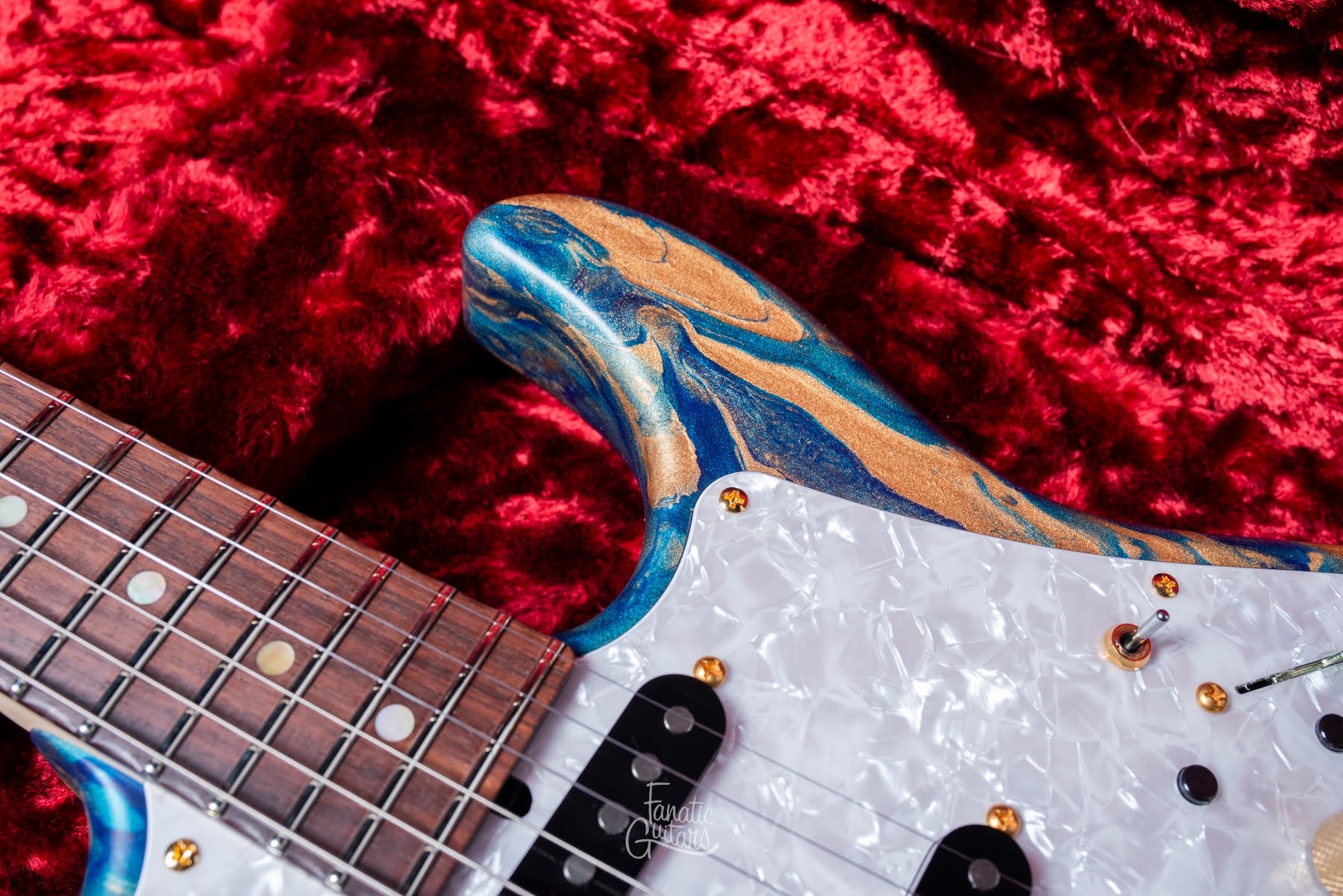 James Tyler Studio Elite 1987 #24150