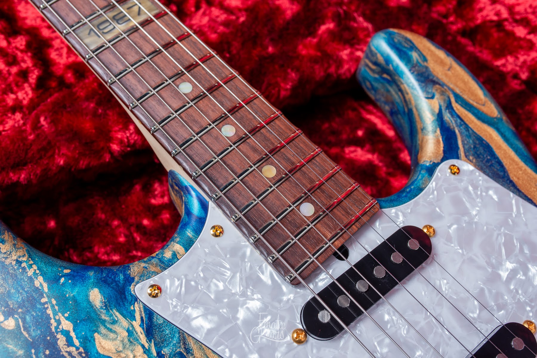 James Tyler Studio Elite 1987 #24150