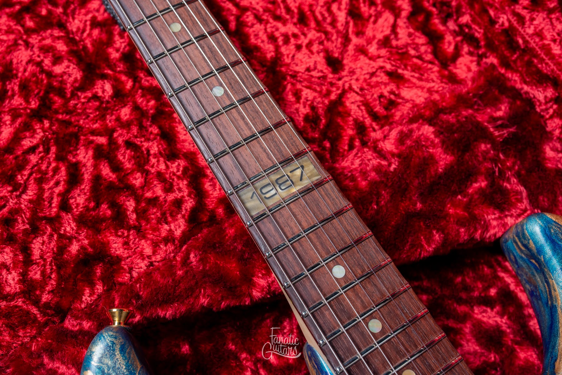 James Tyler Studio Elite 1987 #24150