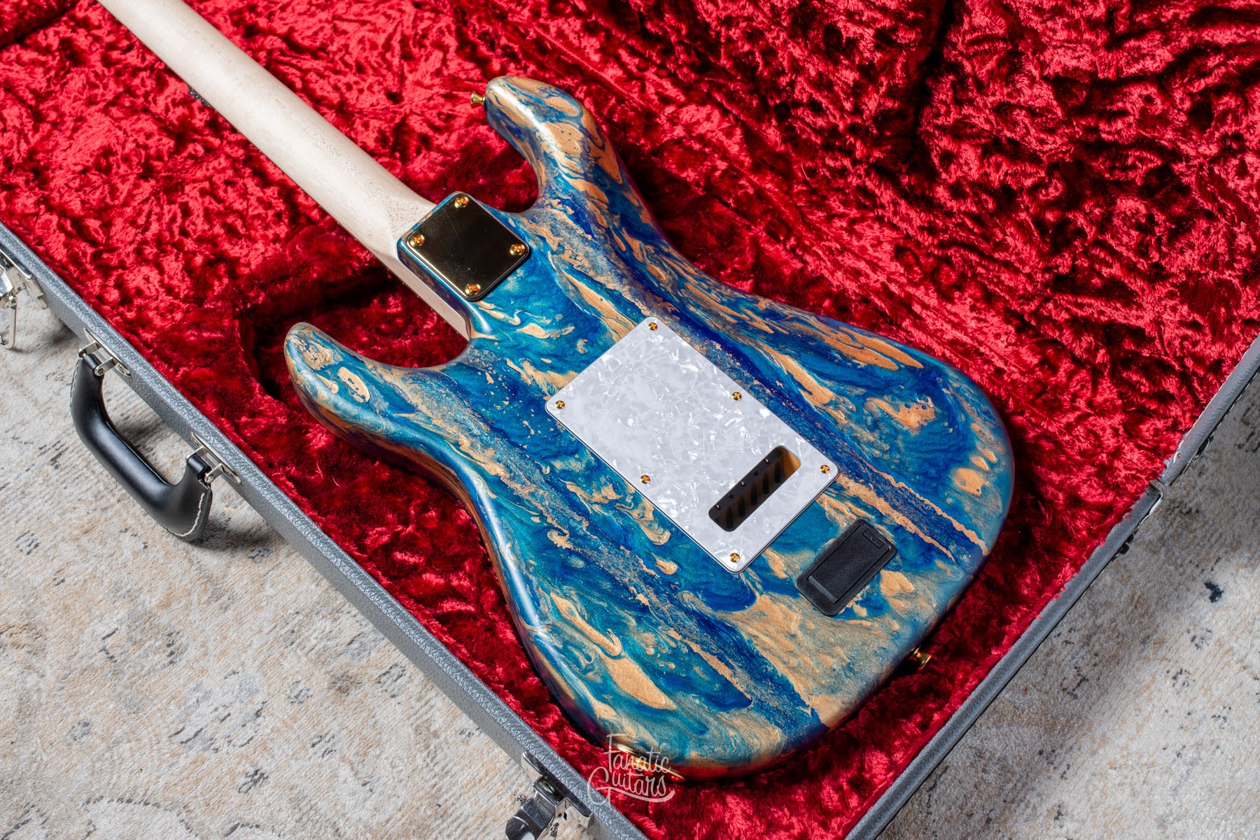 James Tyler Studio Elite 1987 #24150