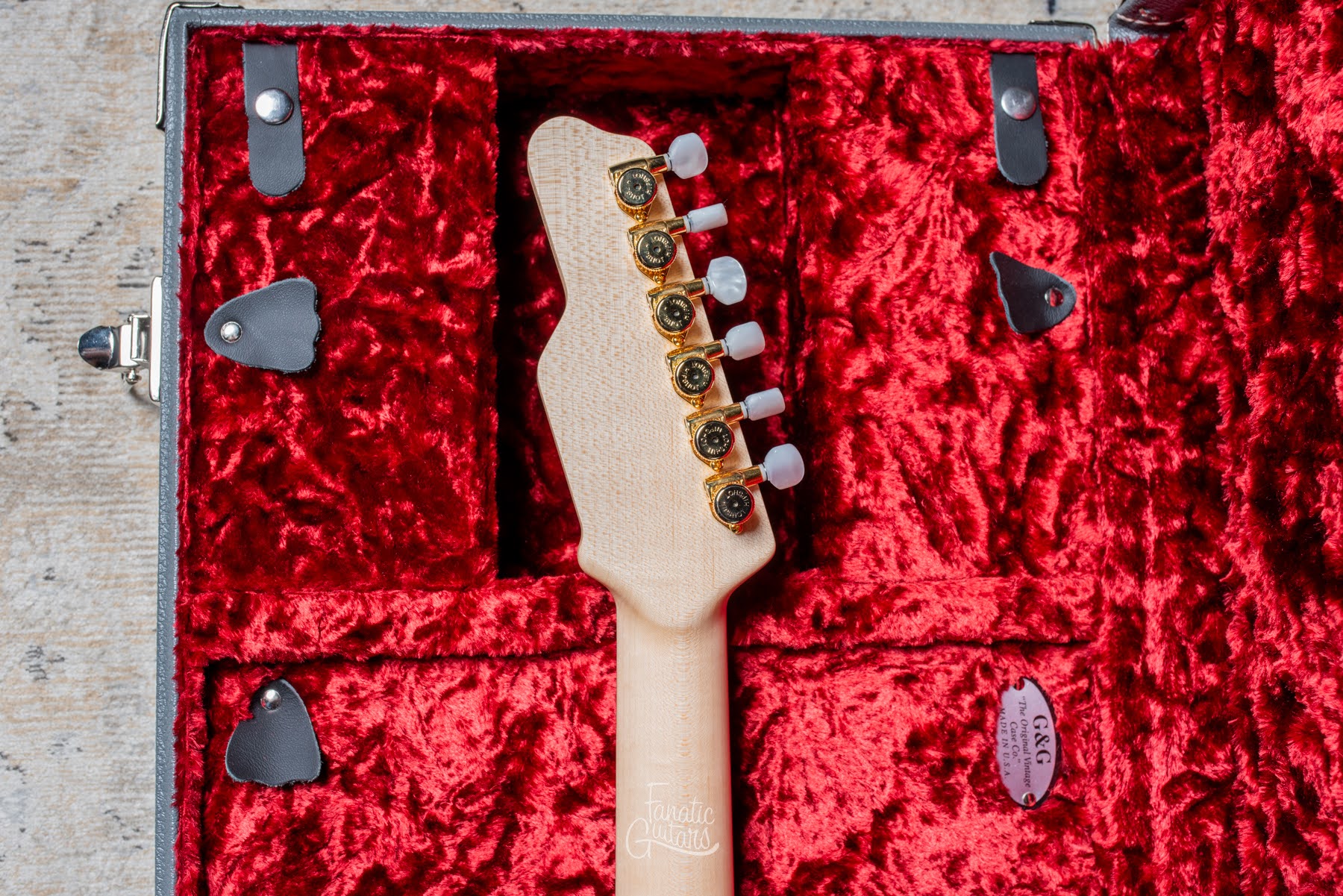James Tyler Studio Elite 1987 #24150