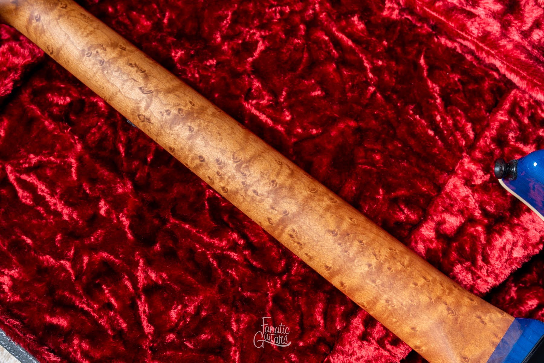 James Tyler Studio Elite - Caribbean Splash #24152
