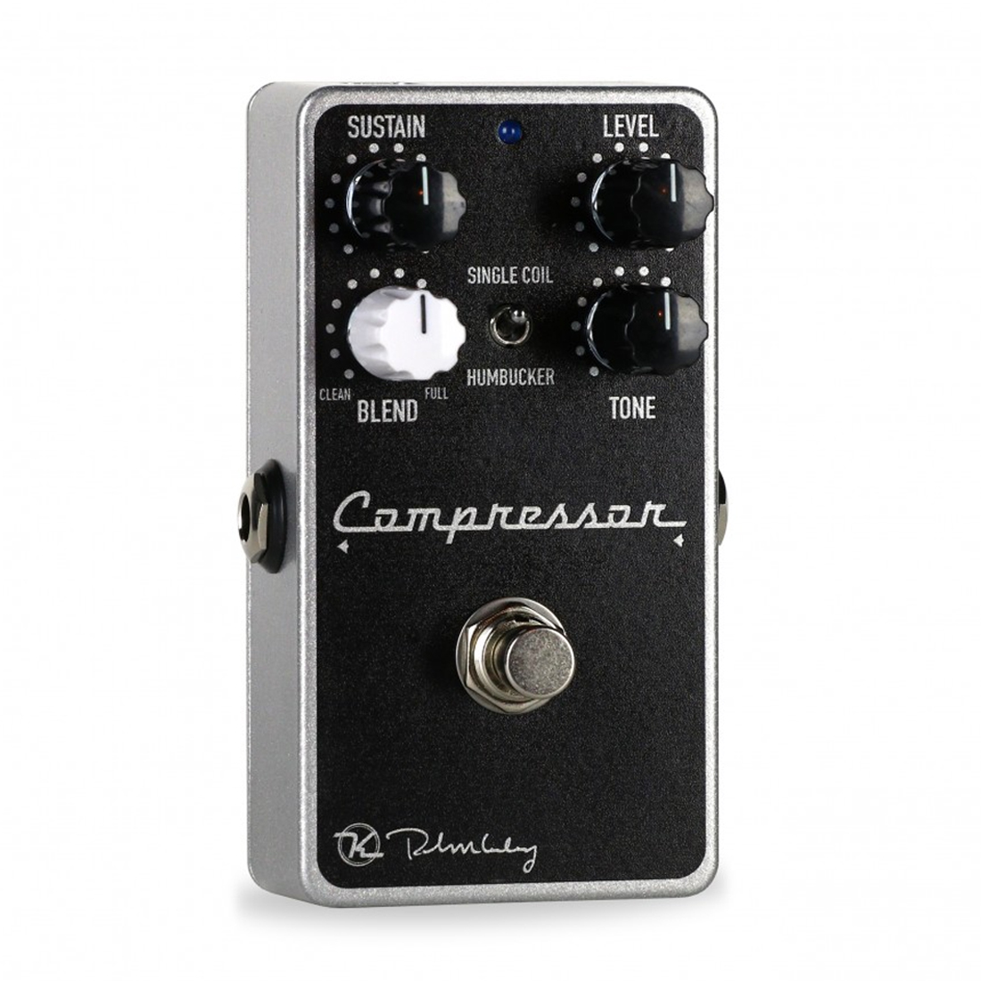 Keeley Compressor Plus