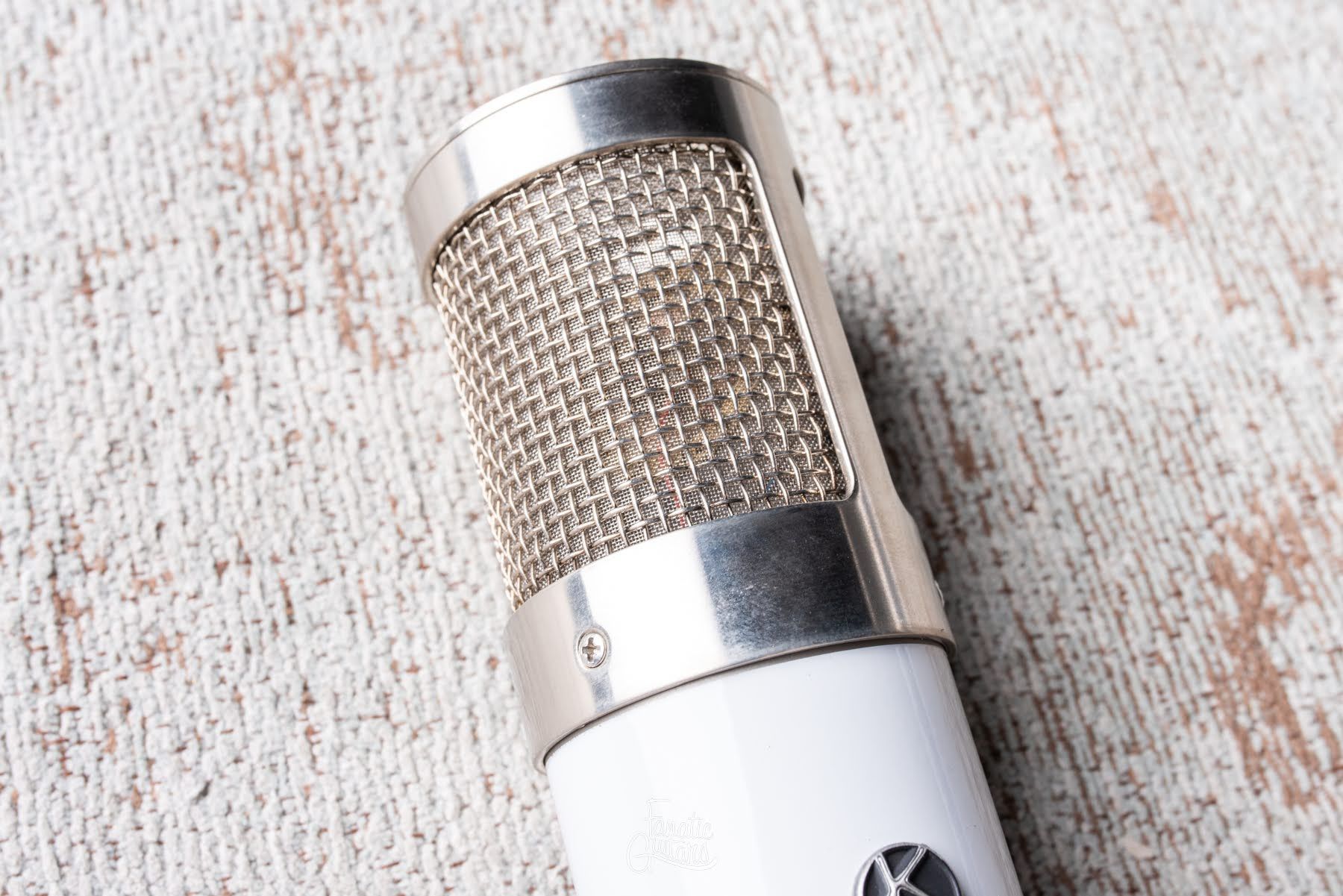 Korby Audio Technologies KAT 4 Microfono Segunda Mano – Fanatic Guitars