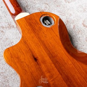 Larrivée RS4 Tobacco Sunburst – Proyecto Guitarra #111117