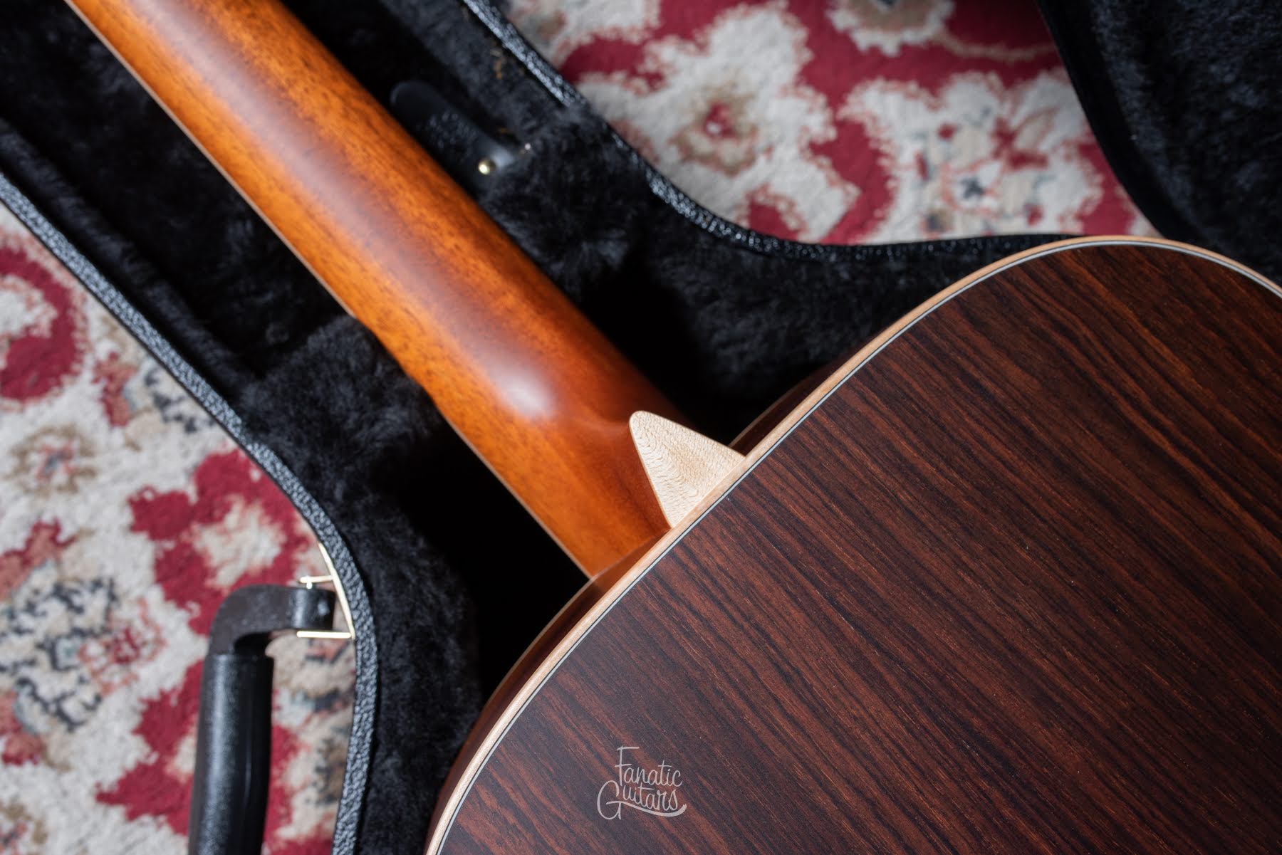 Larrivée OM-03R #133455 Segunda Mano