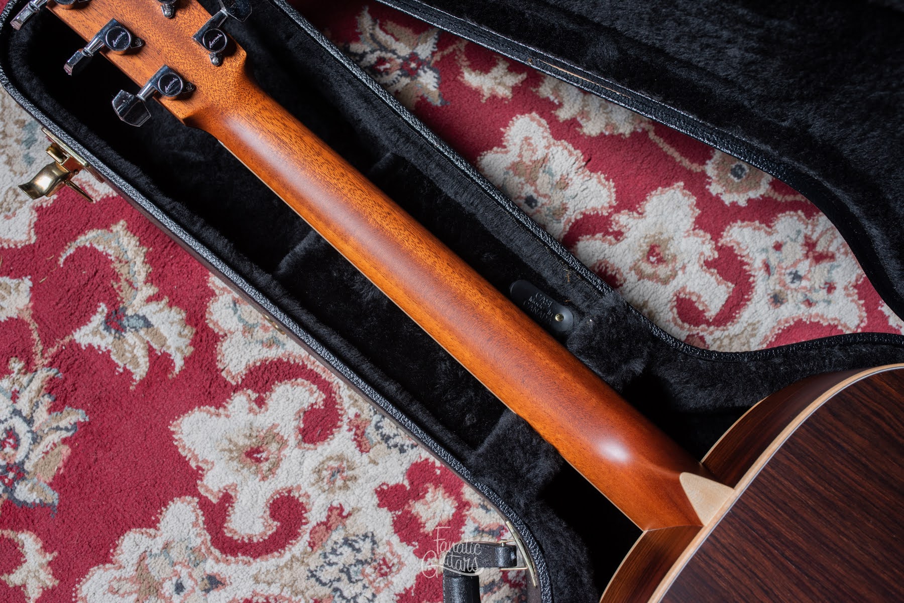 Larrivée OM-03R #133455 Segunda Mano