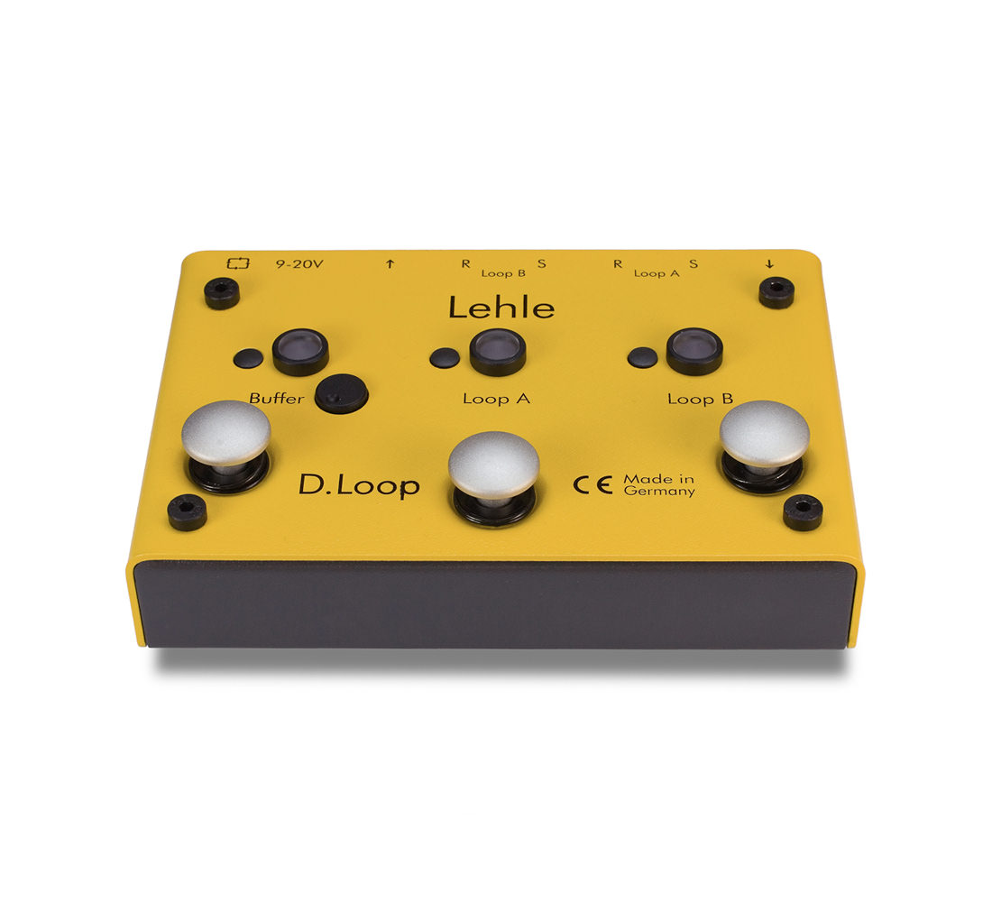Lehle D.Loop SGoS