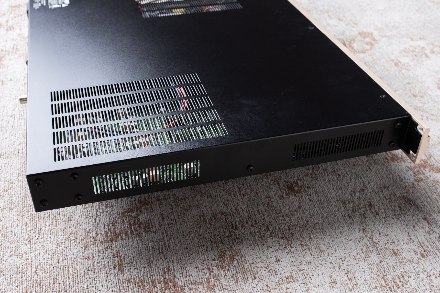 Lexicon PCM96 SUR-A #01000144 Second Hand – Fanatic Guitars