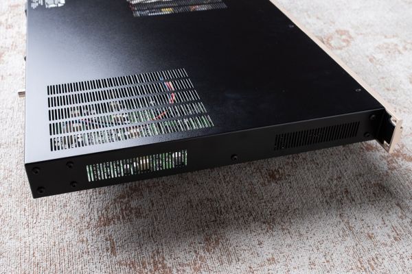 Lexicon PCM96 SUR-A #01000144 Second Hand – Fanatic Guitars