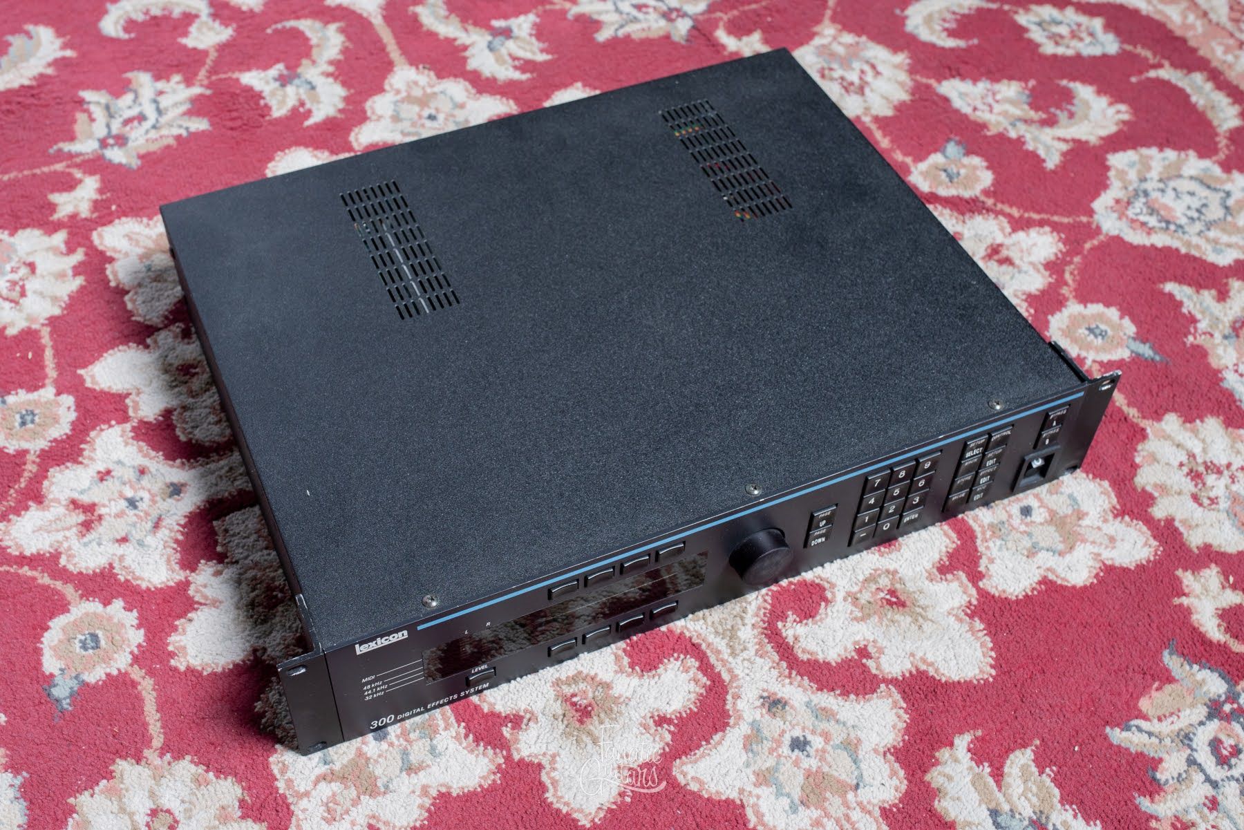 Lexicon M300 Digital Effects System Segunda Mano – Fanatic Guitars