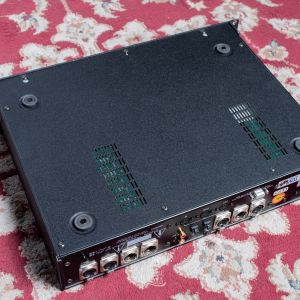 Lexicon M300 Digital Effects System Segunda Mano – Fanatic Guitars