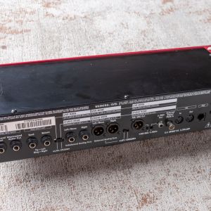 Line 6 POD Pro Rack Segunda Mano – Fanatic Guitars