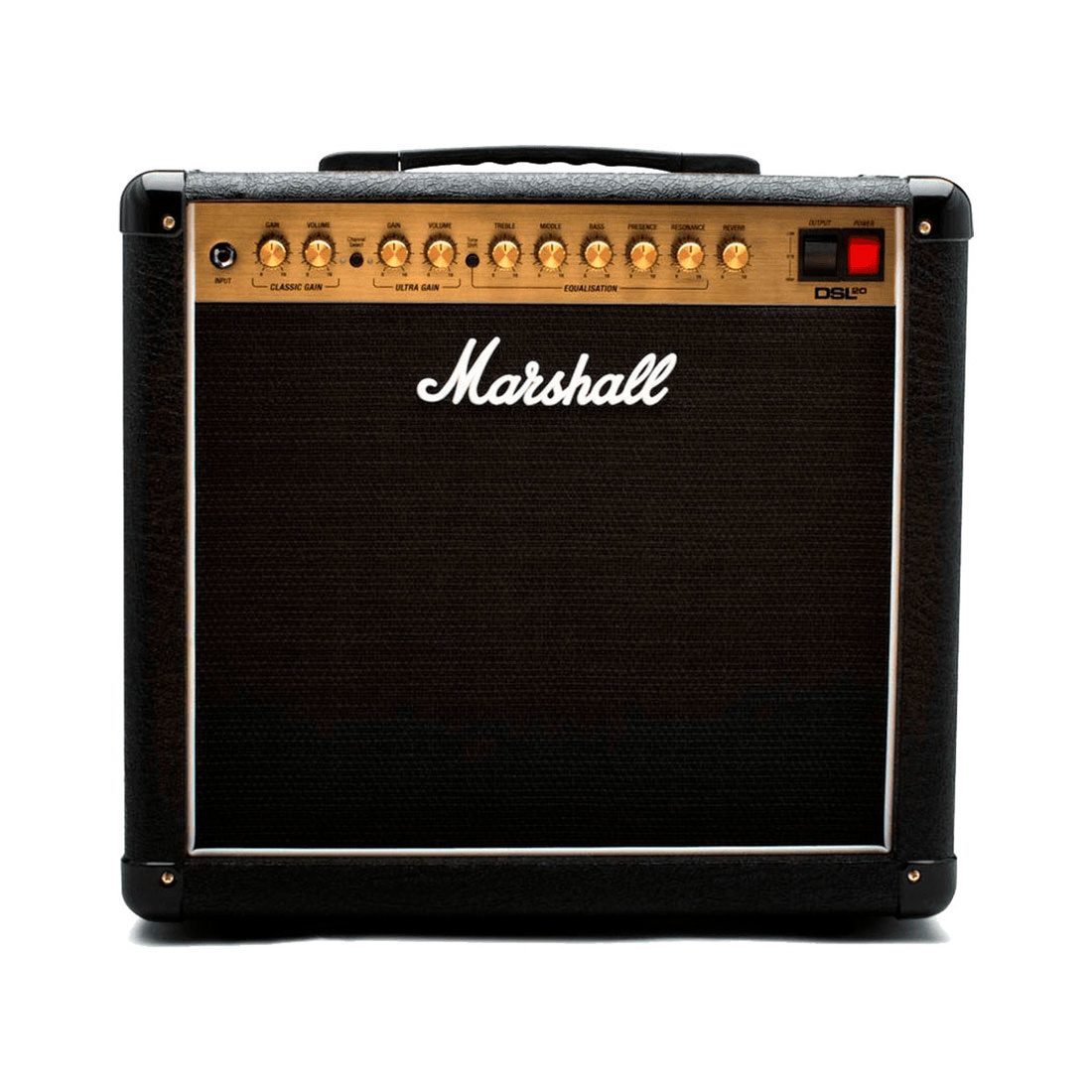 Marshall DSL20 Combo