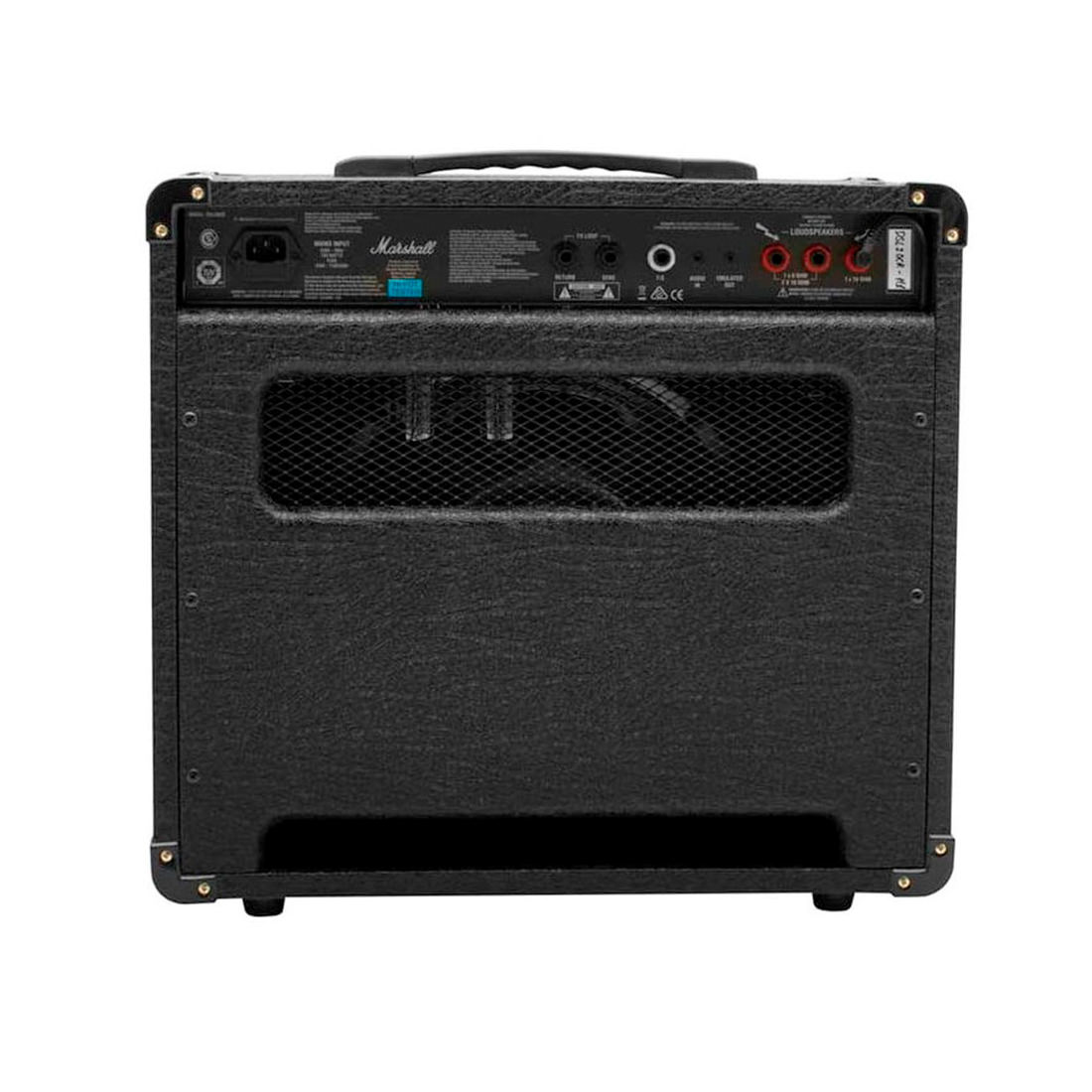 Marshall DSL20 Combo