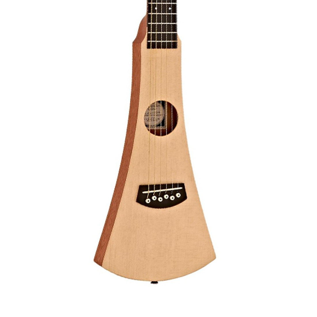 Martin GBPC Backpacker
