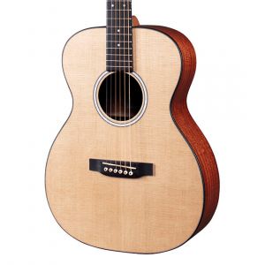 Martin Junior Series 000JR-10L Zurda – Fanatic Guitars