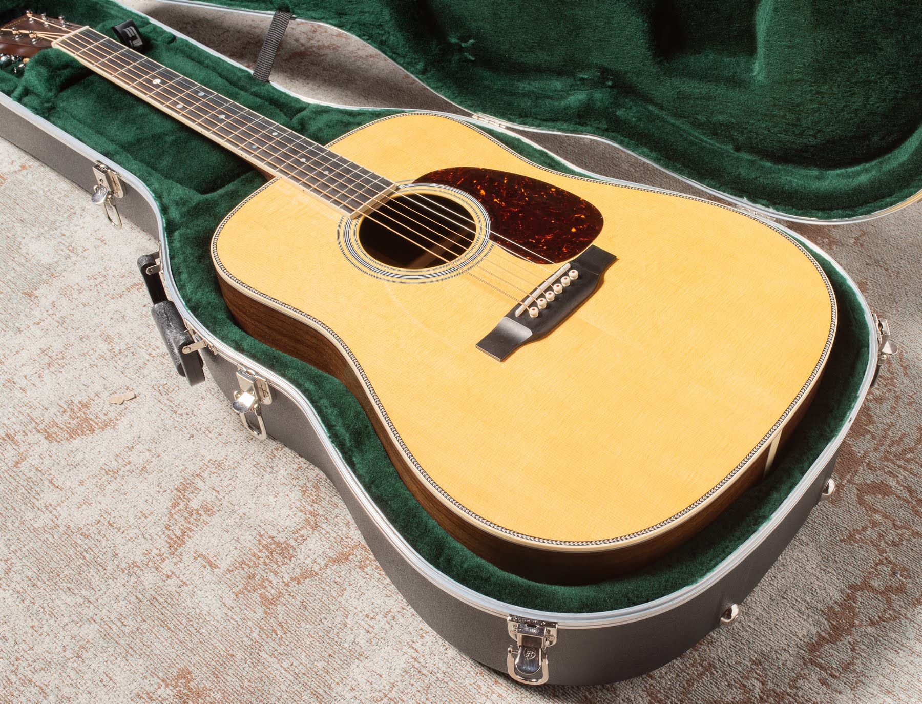 Martin HD-35 – Fanatic Guitars