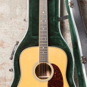 Martin HD-35 – Fanatic Guitars