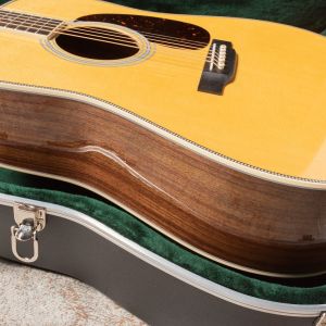 Martin HD-35 – Fanatic Guitars