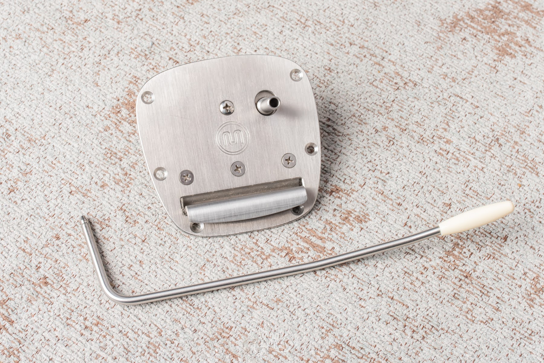 Mastery Bridge MV Vibrato Segunda Mano