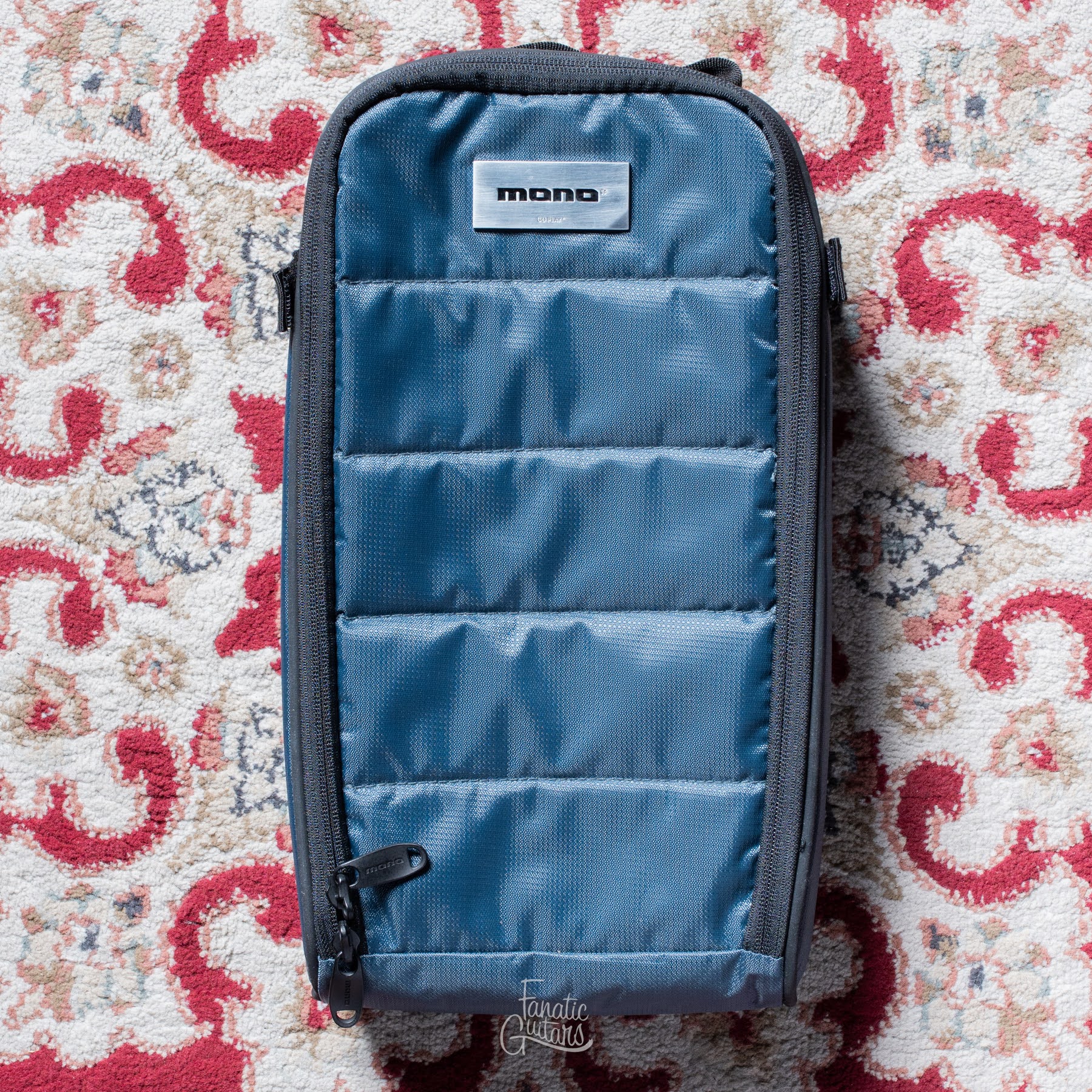 MONO Guitar Tick (Steel Grey) Second Hand