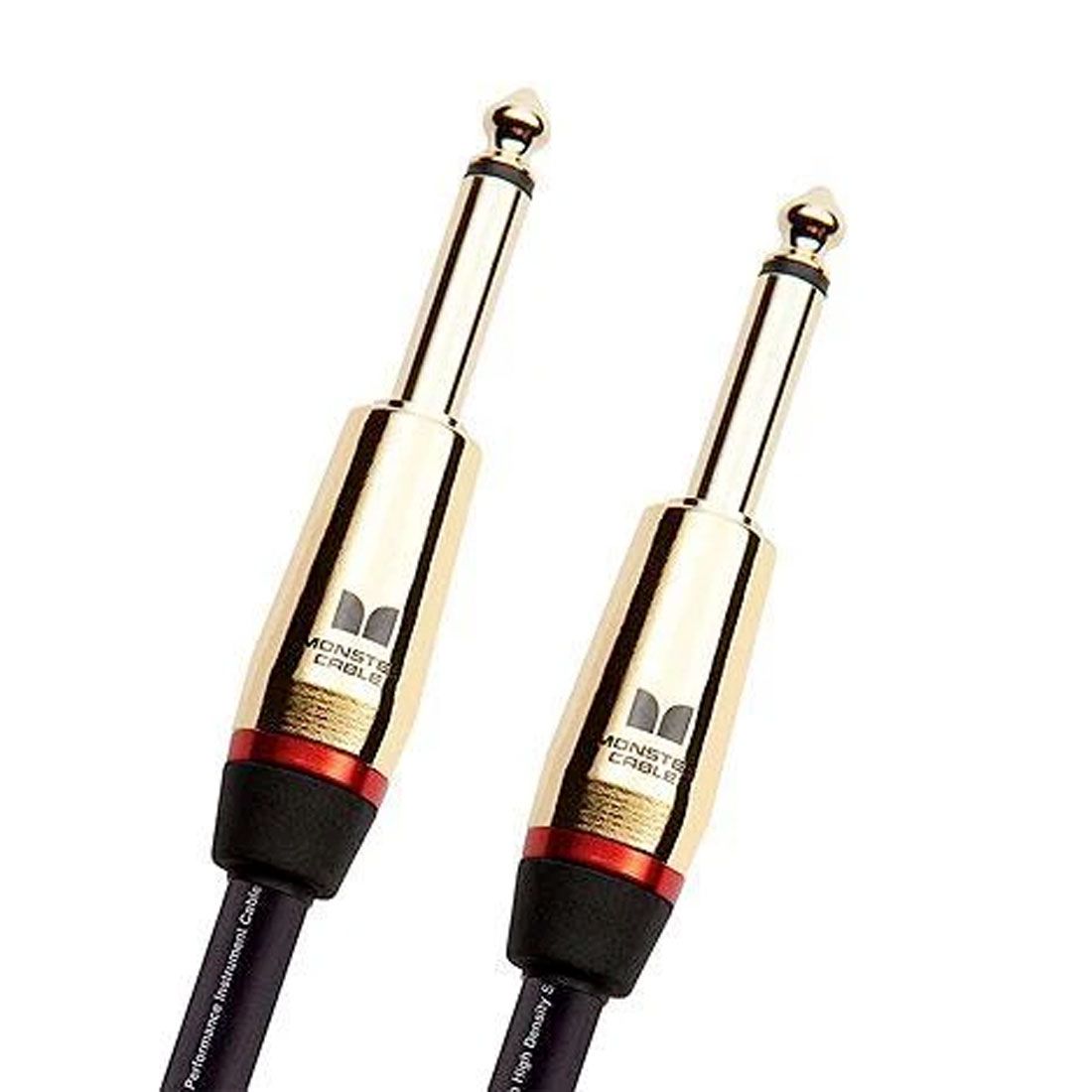 Monster Cable Rock 3,65 M – Fanatic Guitars