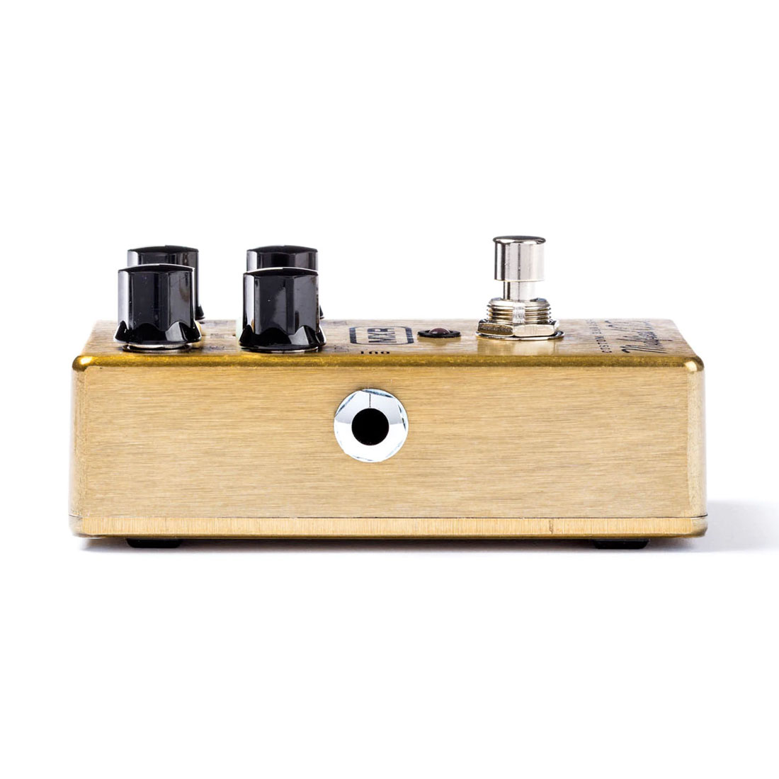 MXR M77 Custom Basdass Modified O.D.