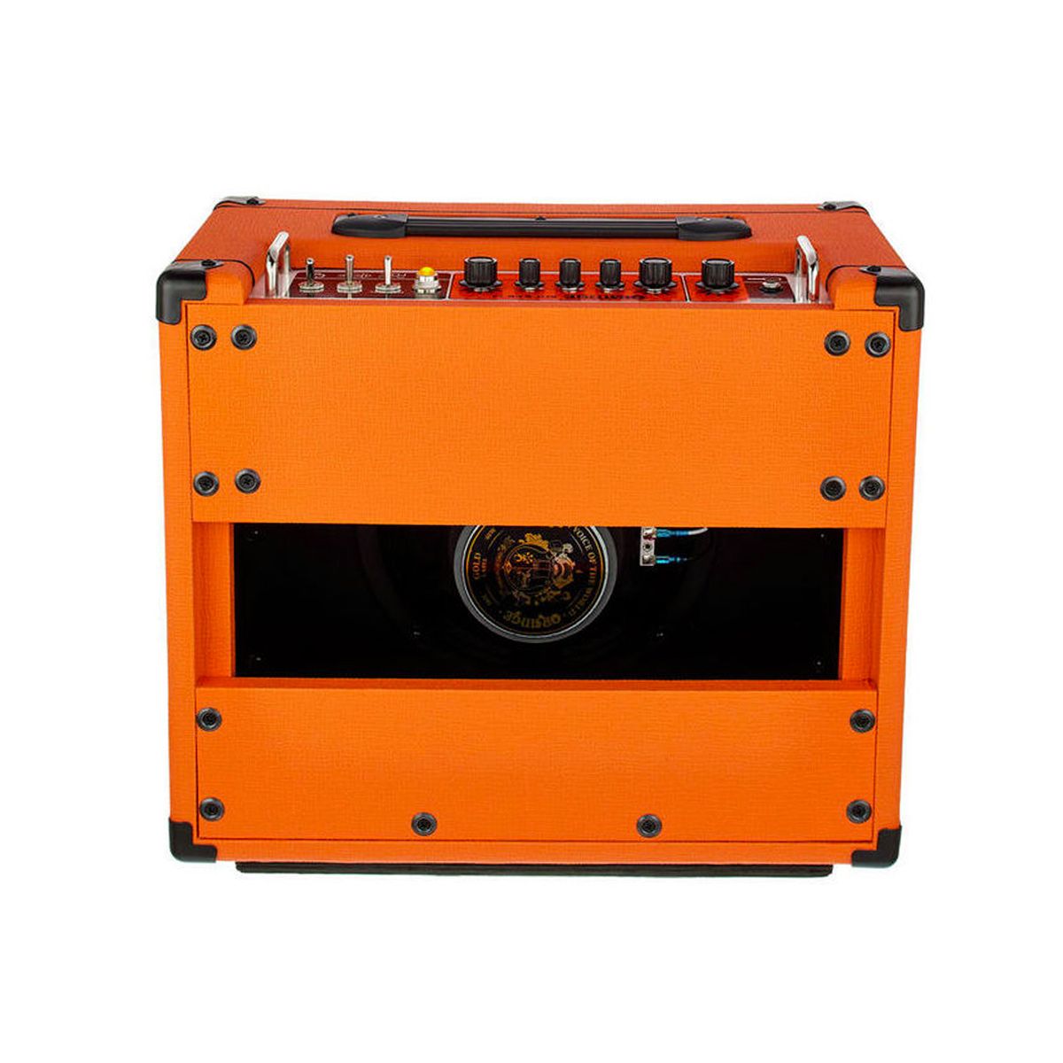 Orange Rocker 15 Amplificador – Fanatic Guitars