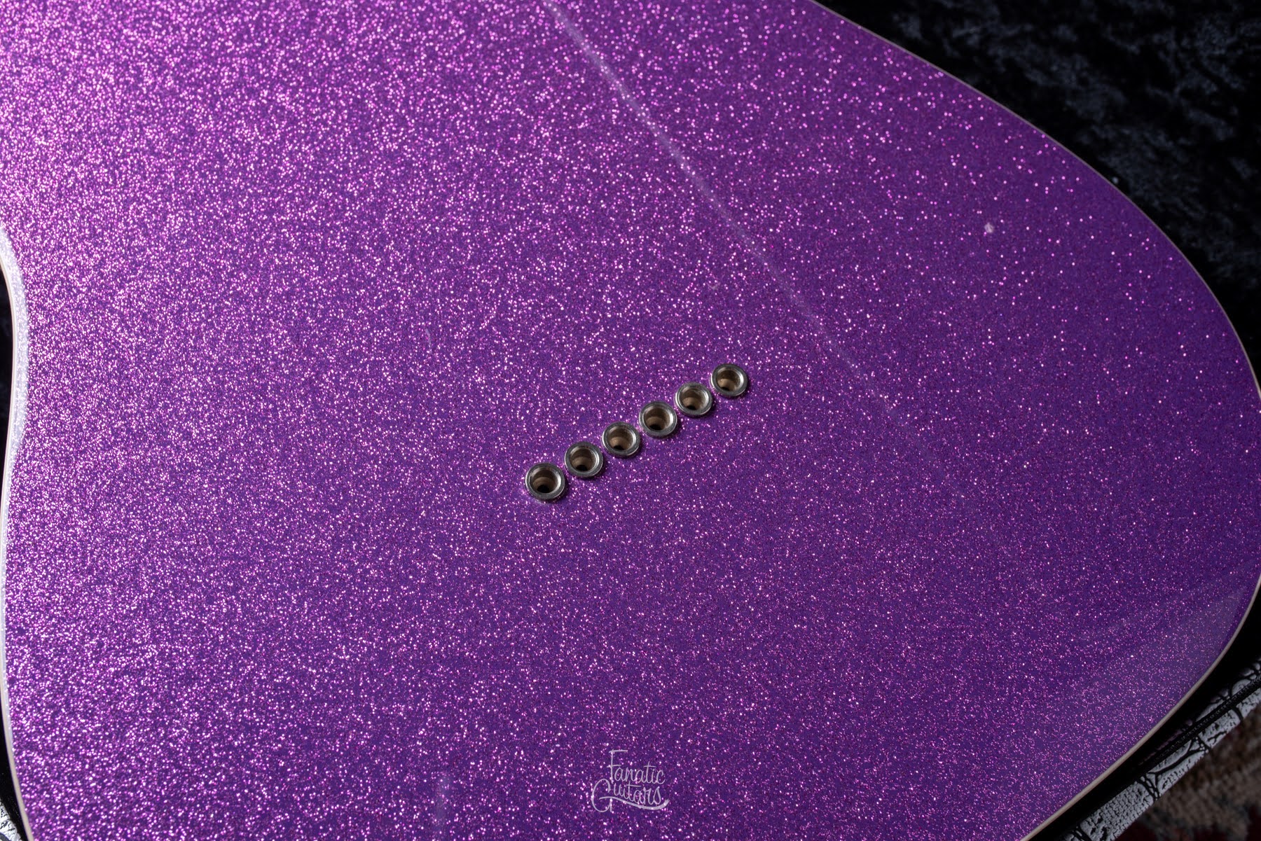 Partscaster Telecaster Thinline Custom Segunda Mano