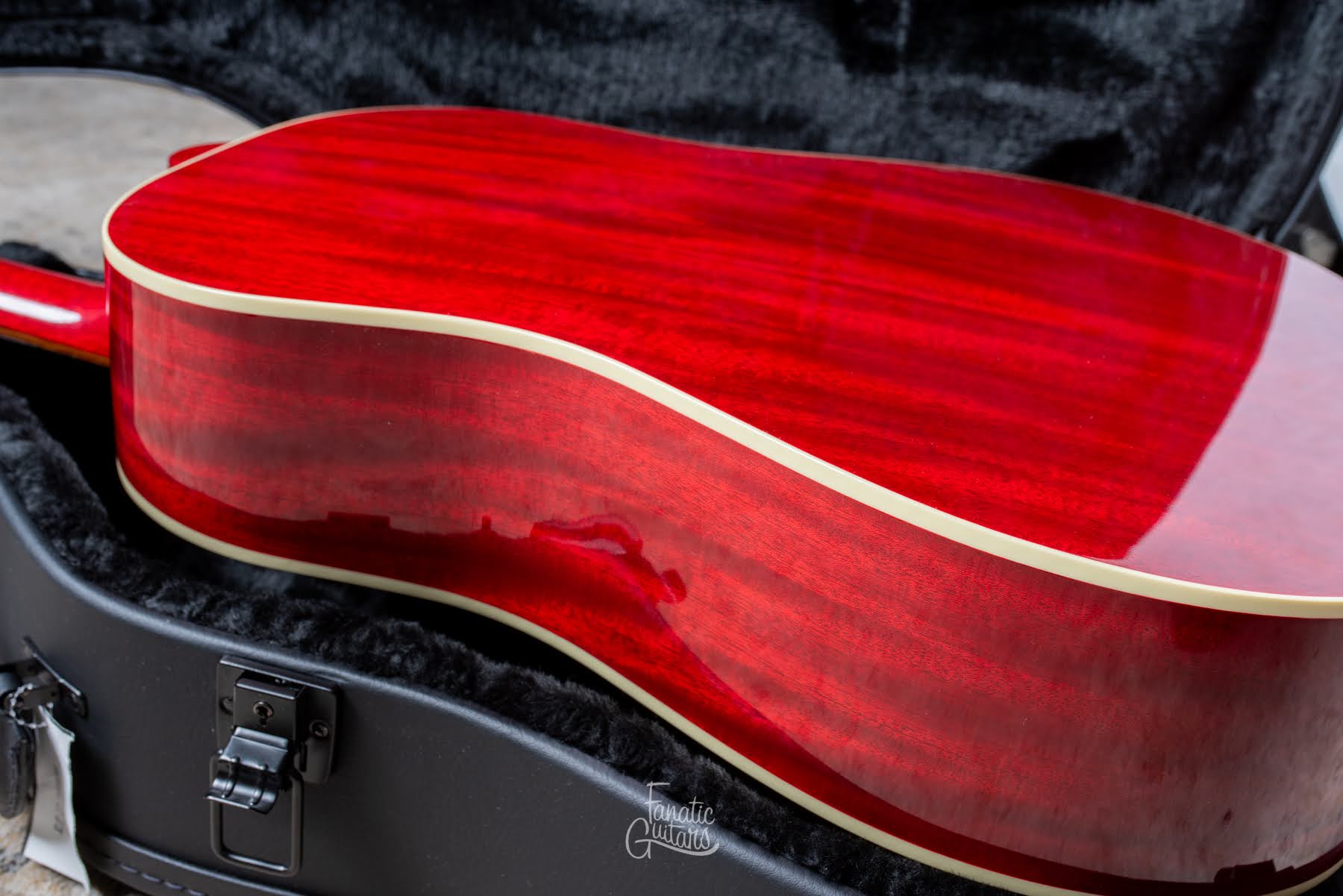 Gibson J-45 Standard - Cherry