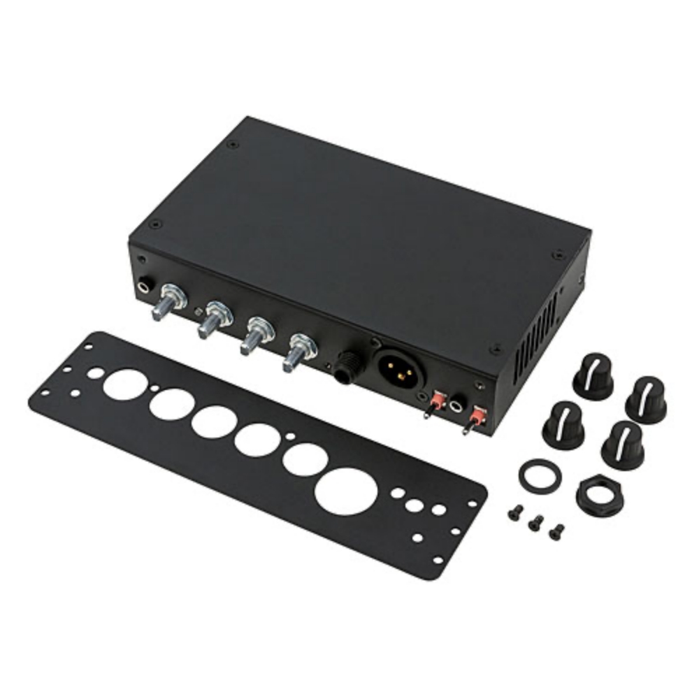 RockBoard Power MOD 75 Pedalboard Power Amp