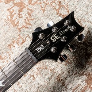 PRS SE Signature Orianthi Red Sparkle – Fanatic Guitars