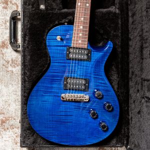 PRS USA SC 250 Royal Blue – Fanatic Guitars