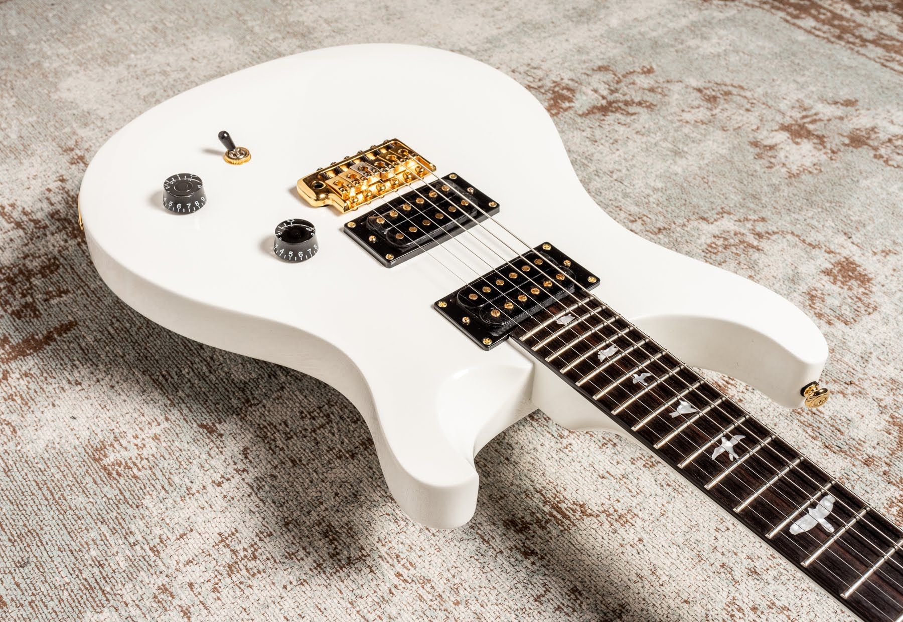 PRS SE Signature Dave Navarro – Fanatic Guitars