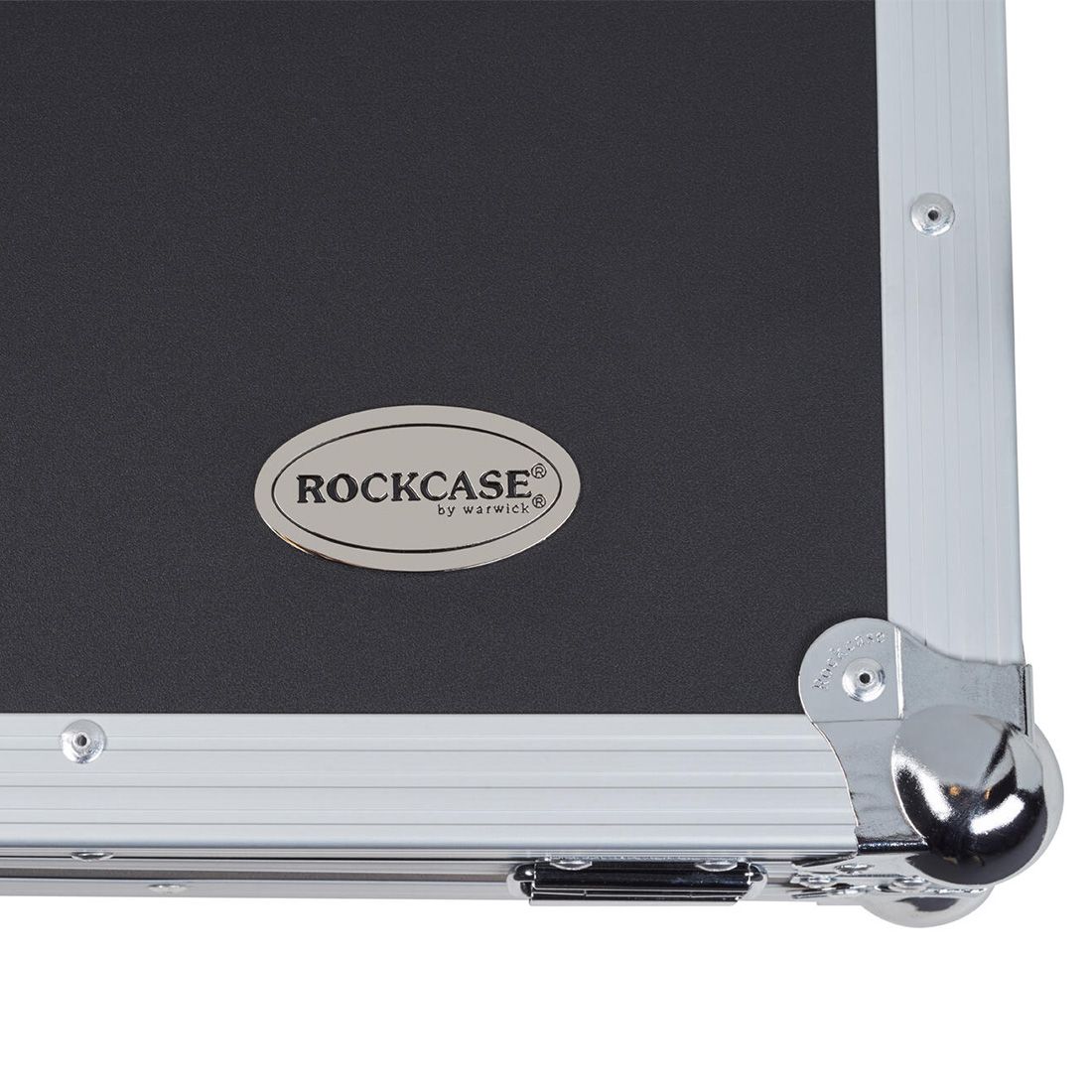 RockCase Standard Line – Flight Case Guitarra Eléctrica