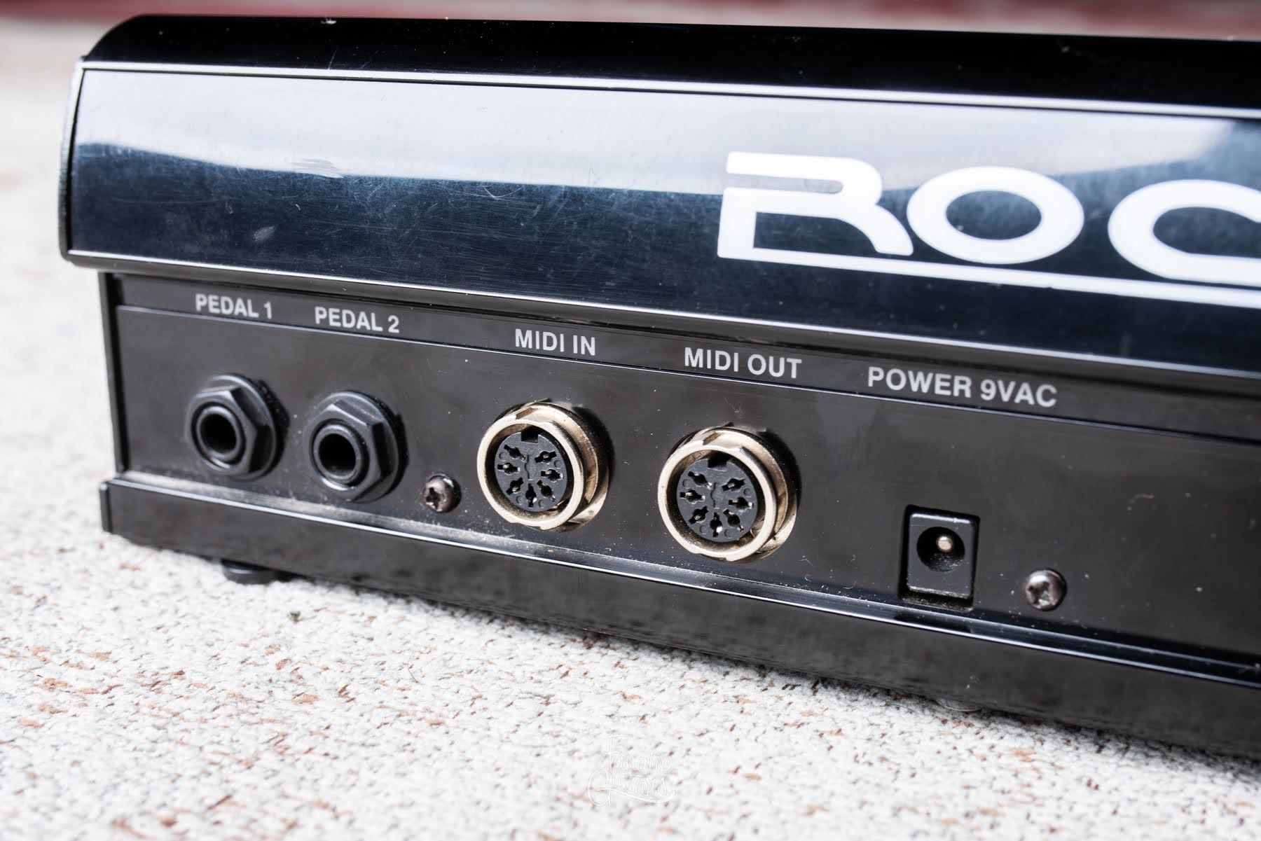 Rocktron All Access Limited Edition – Touring Model + HEX Pedal Second Hand