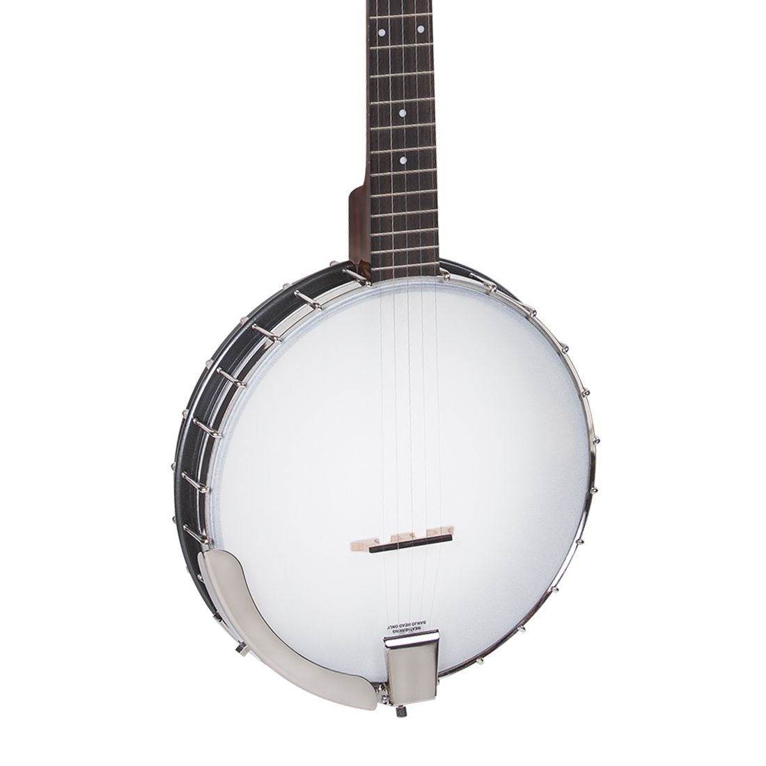 Rover RB-20 Student 5-String Open-Back Banjo – Fanatic Guitars
