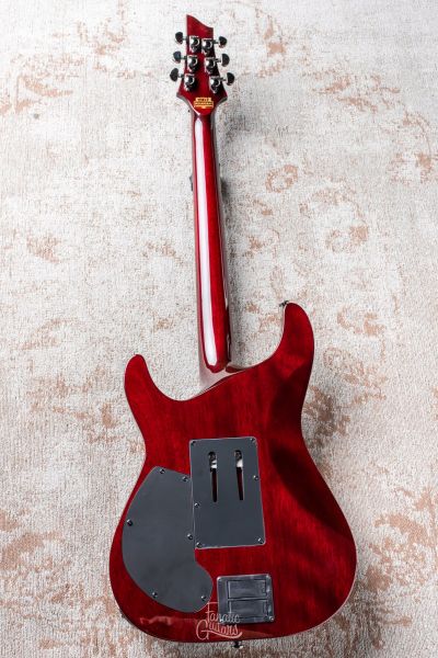 Schecter Diamond Series Hellraiser-S C1 FR #W21052062 Segunda Mano