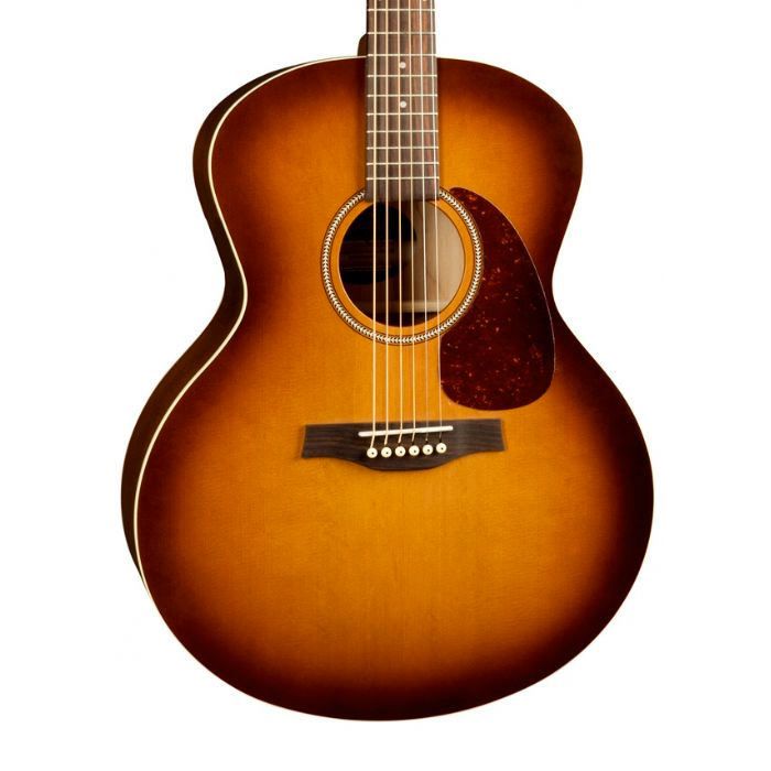 Seagull Entourage Mini Jumbo Rustic – Fanatic Guitars