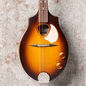Seagull S8 Mandolin Sunburst EQ #042500001247 B-Stock – Fanatic Guitars