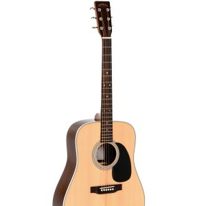 Sigma DR-28 Guitarra Acústica – Fanatic Guitars