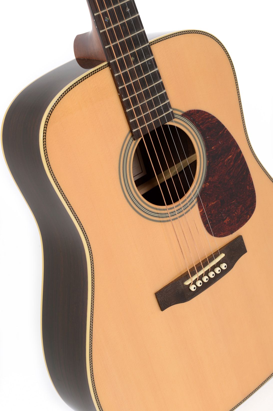 Sigma DR-28 Guitarra Acústica – Fanatic Guitars